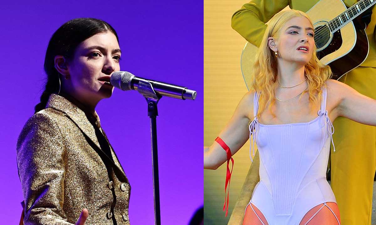 Lorde 2025 Ultrasound Tour: Dates, Tickets, Cities & Lineup - Fastread