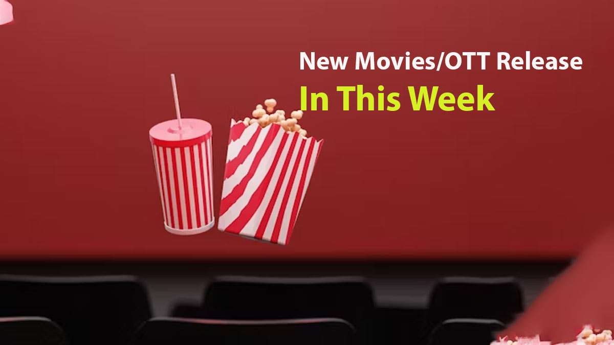 New Movie Releases This Week: 11 July 2025 Highlights - Fastread