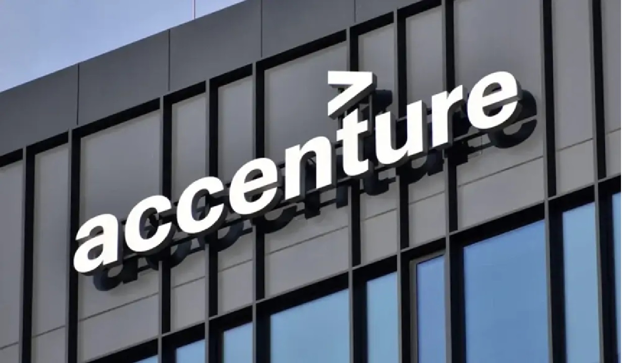 Accenture Layoffs 2025: 11,000 Jobs Lost to AI - Fastread