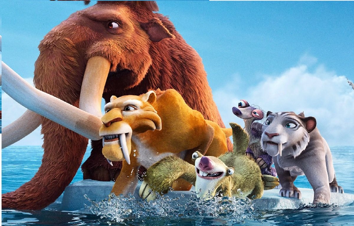 Ice Age 6 Boiling Point Release Date Cast And Story Fastread 7449